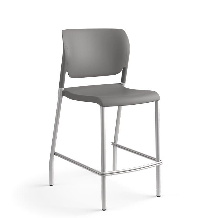 InFlex | Multipurpose Stacking Chair | SitOnIt Seating