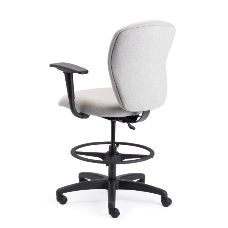 Knack | Office Work Chair | SitOnIt Seating
