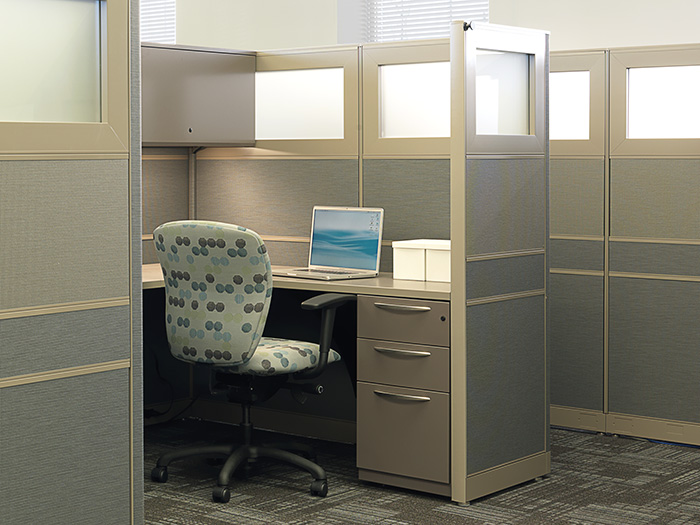 Knack | Office Work Chair | SitOnIt Seating