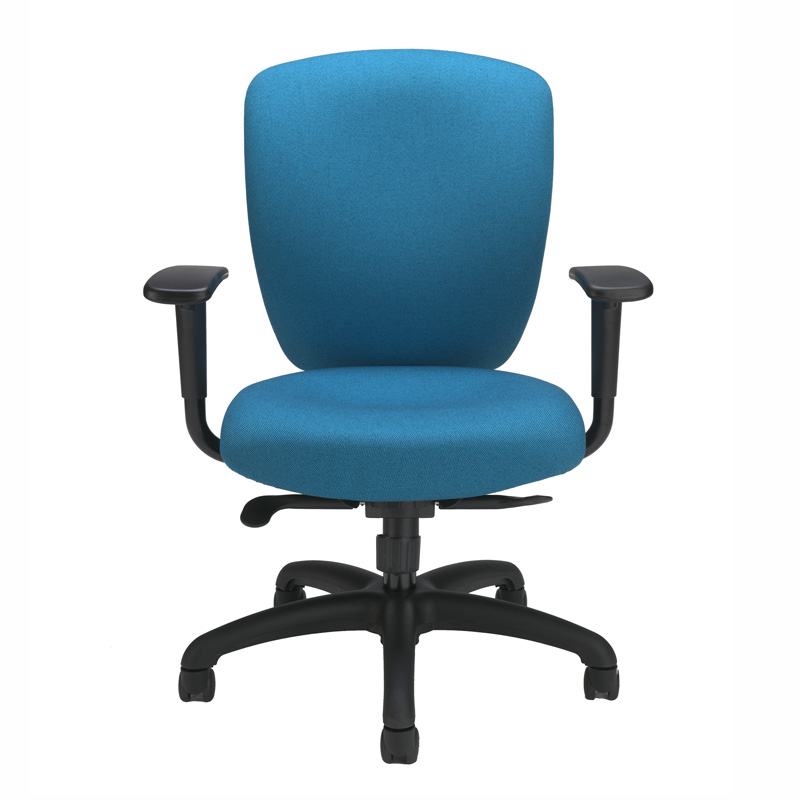 Knack | Office Work Chair | SitOnIt Seating