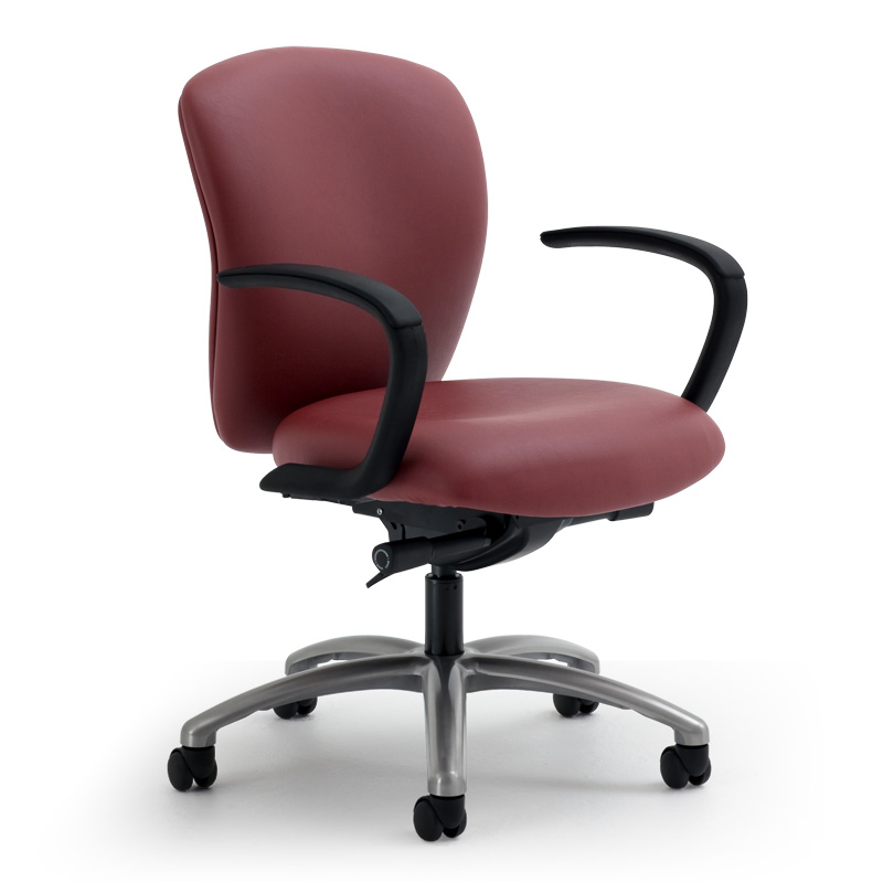 Knack | Office Work Chair | SitOnIt Seating