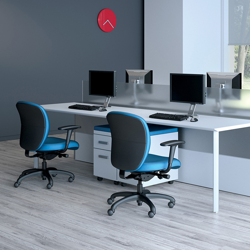 Knack | Office Work Chair | SitOnIt Seating