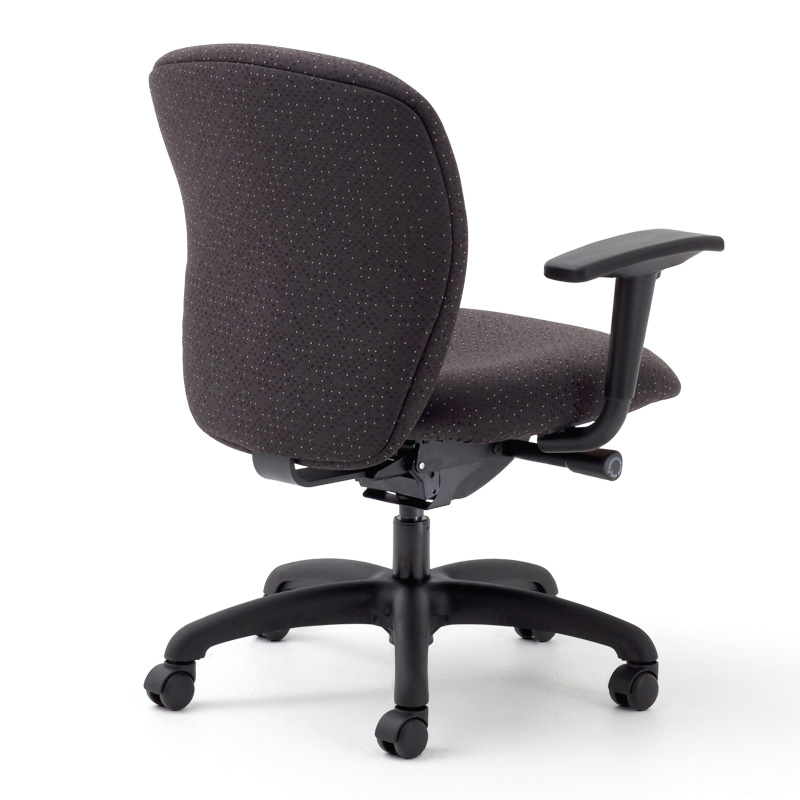 Knack | Office Work Chair | SitOnIt Seating