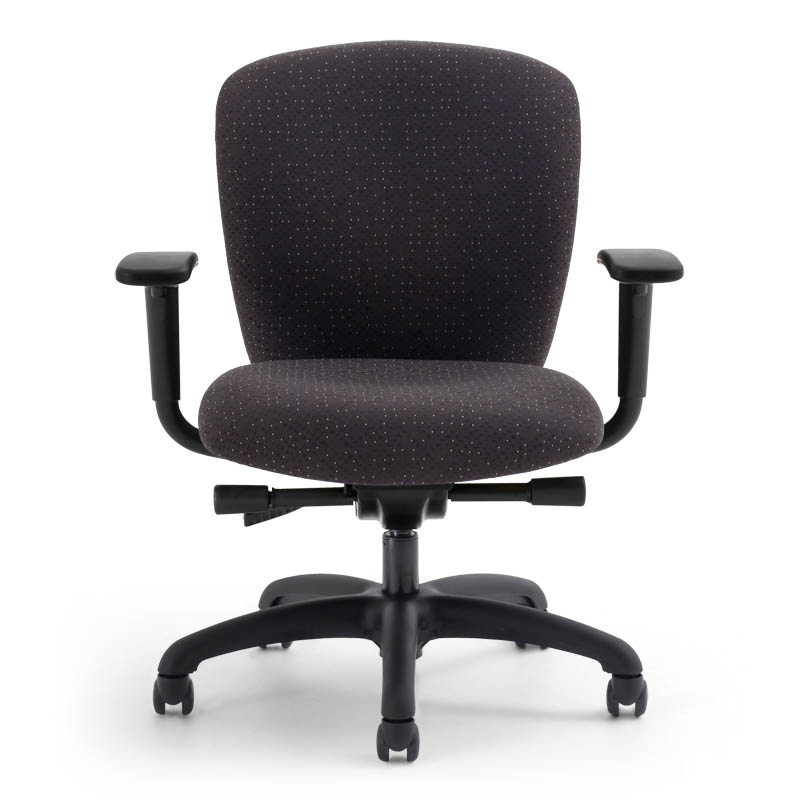 Knack | Office Work Chair | SitOnIt Seating