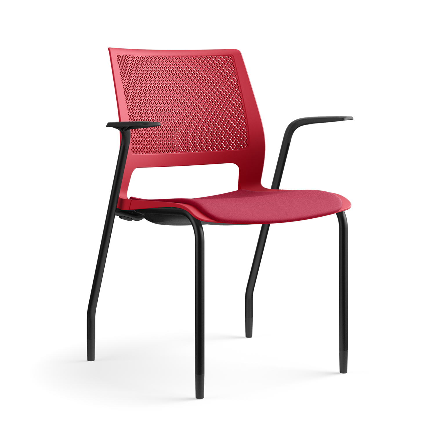 Lumin | Multipurpose Stackable Chair | SitOnIt Seating
