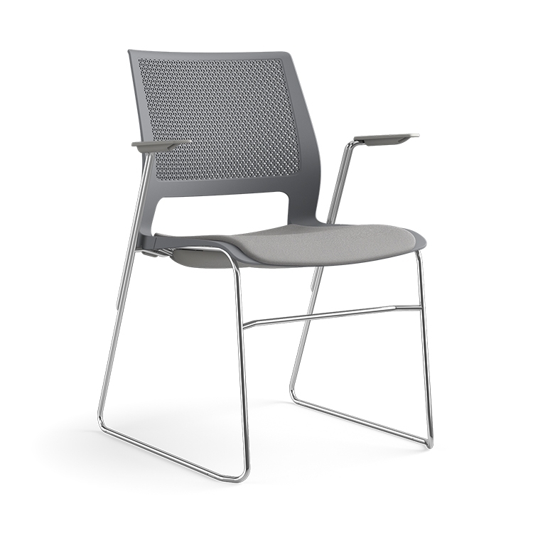 Lumin | Multipurpose Stackable Chair | SitOnIt Seating