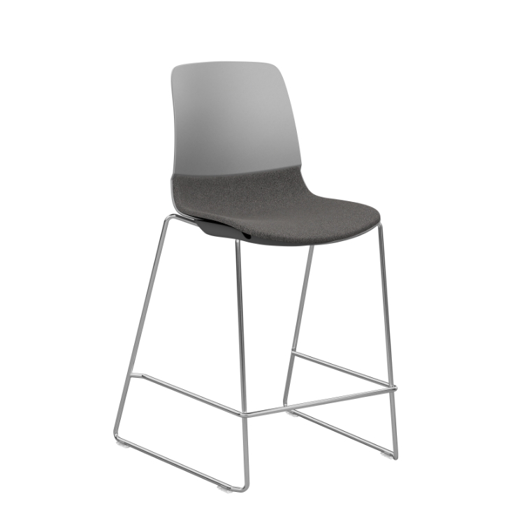 Mika | Multipurpose Stacking Chair | SitOnIt Seating