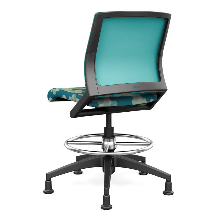 Movi Task Stool | SitOnIt Seating