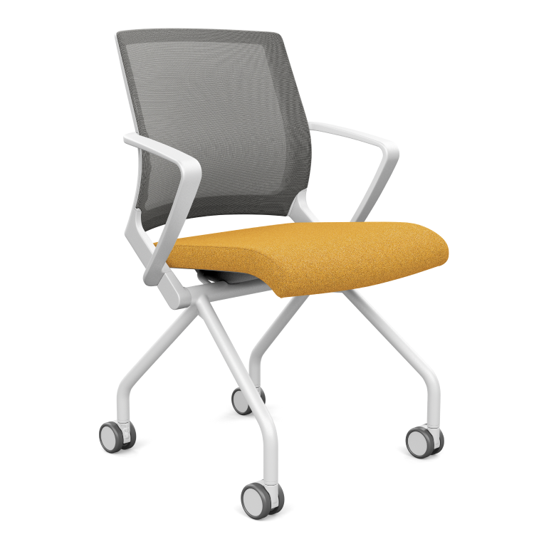 Movi Nester | Nesting Chair | SitOnIt Seating