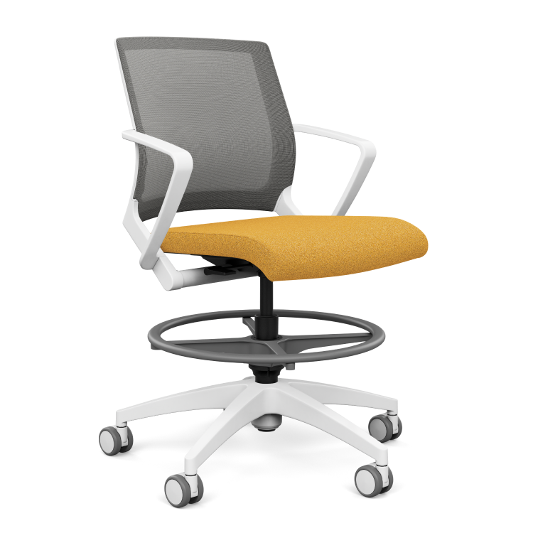 Movi Nester | Nesting Chair | SitOnIt Seating