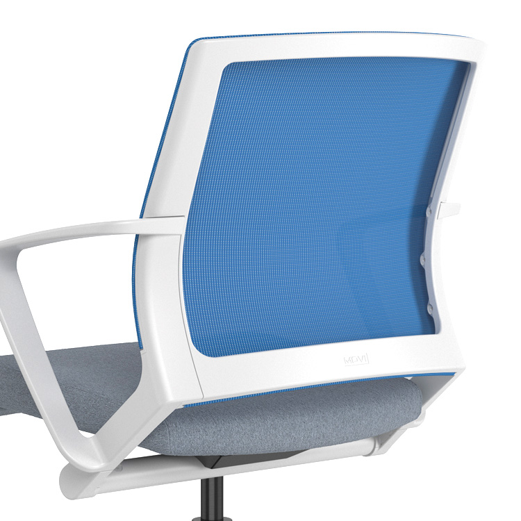Movi Task Stool | SitOnIt Seating