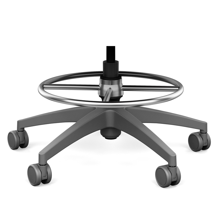 Movi Task Stool | SitOnIt Seating