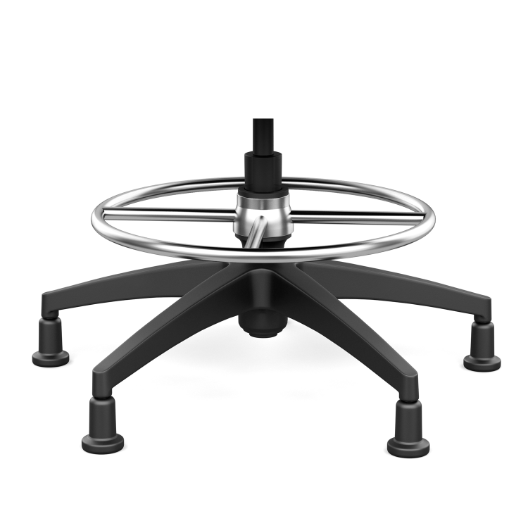 Movi Task Stool | SitOnIt Seating