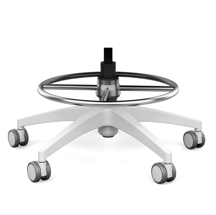 Movi Task Stool | SitOnIt Seating