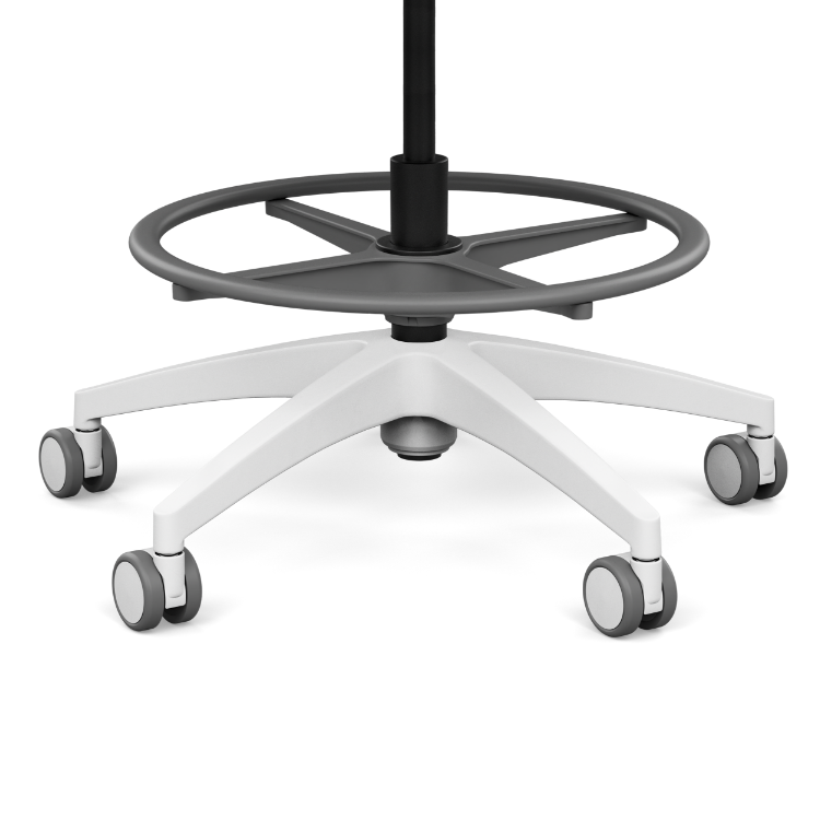 Movi Task Stool | SitOnIt Seating