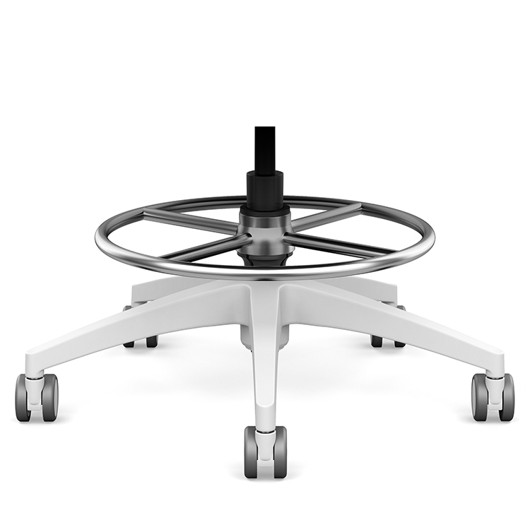Movi Task Stool | SitOnIt Seating