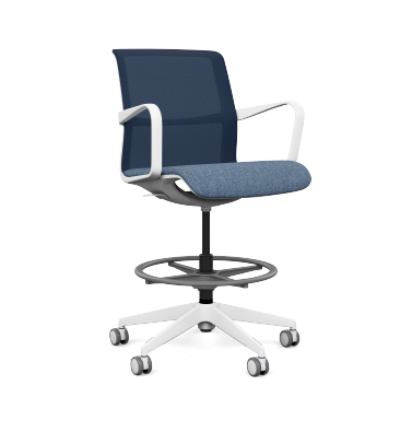 Counter & Office Stools | SitOnIt Seating