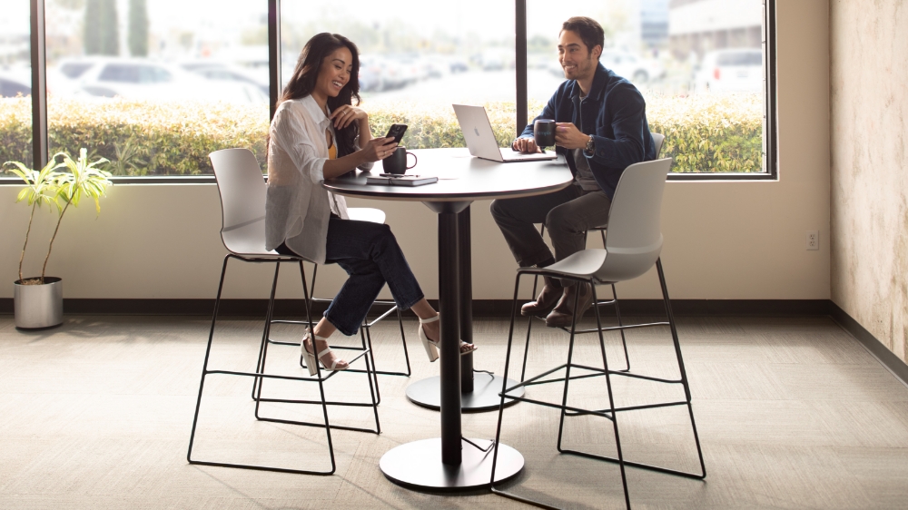 Parallon Meeting Tables | SitOnIt Seating