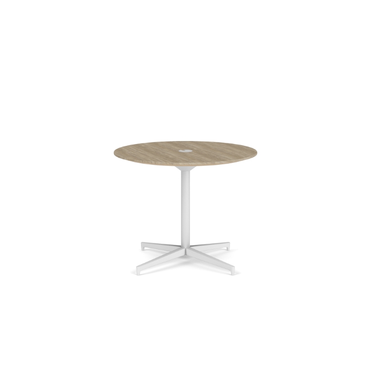 Parallon Meeting Tables | SitOnIt Seating