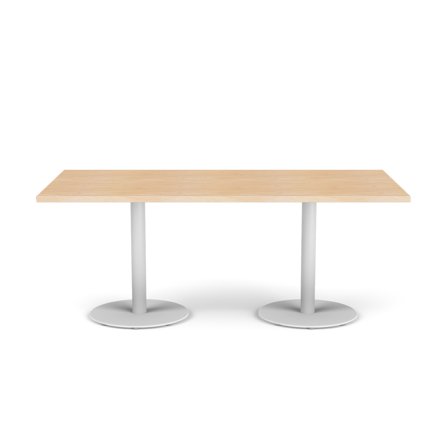 Parallon Meeting Tables | SitOnIt Seating