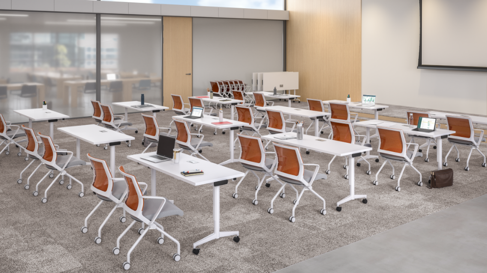 Parallon - Training | SitOnIt Seating