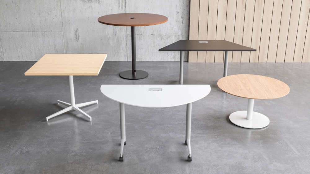 Parallon - Training | SitOnIt Seating