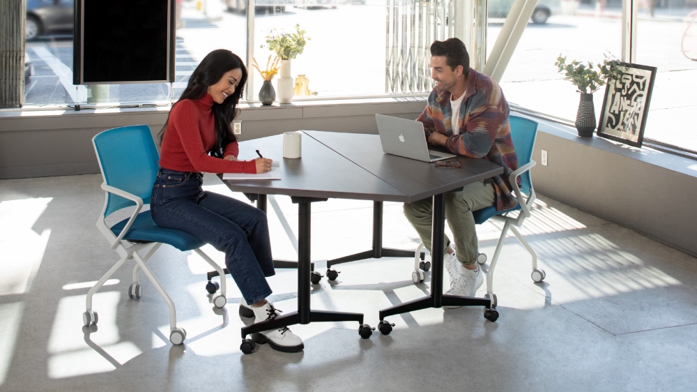 Parallon - Training | SitOnIt Seating