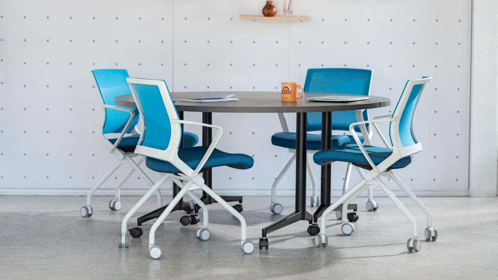 Parallon - Training | SitOnIt Seating