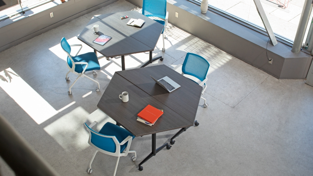 Parallon - Training | SitOnIt Seating