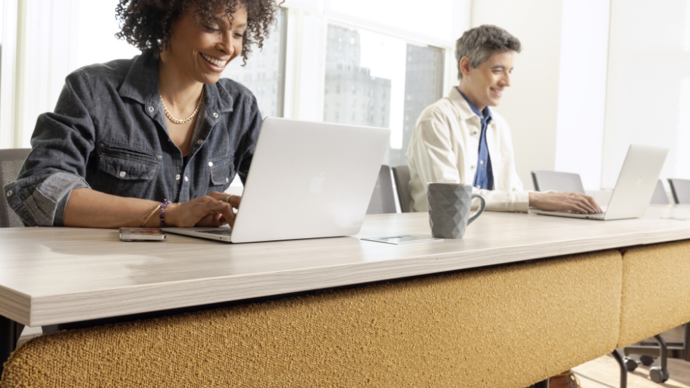 Parallon - Training | SitOnIt Seating