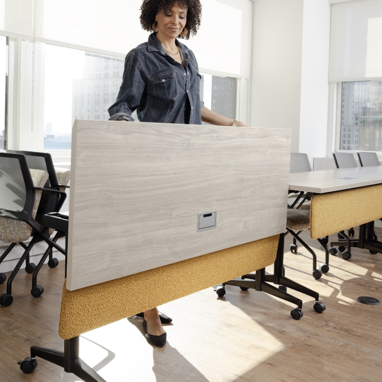 Parallon - Training | SitOnIt Seating