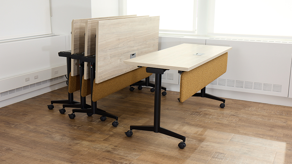 Parallon - Training | SitOnIt Seating