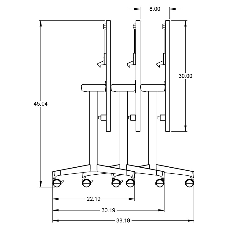 Parallon - Training | SitOnIt Seating