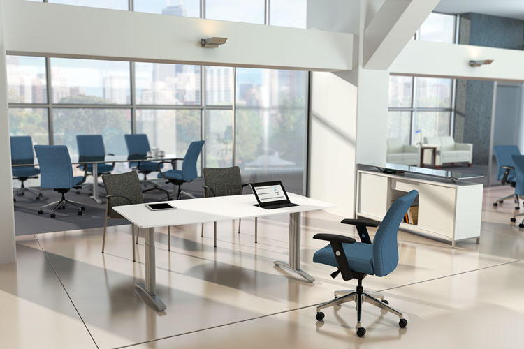 ReAlign | Task & Conference Chairs | SitOnIt Seating