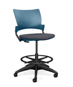 Relay | Multipurpose Office Chairs | SitOnIt Seating