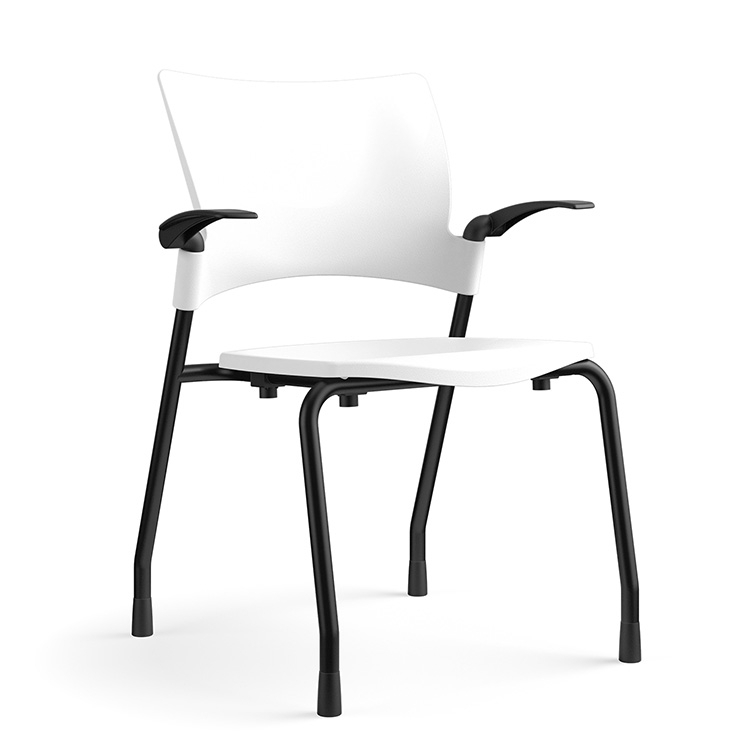 Relay | Multipurpose Office Chairs | SitOnIt Seating