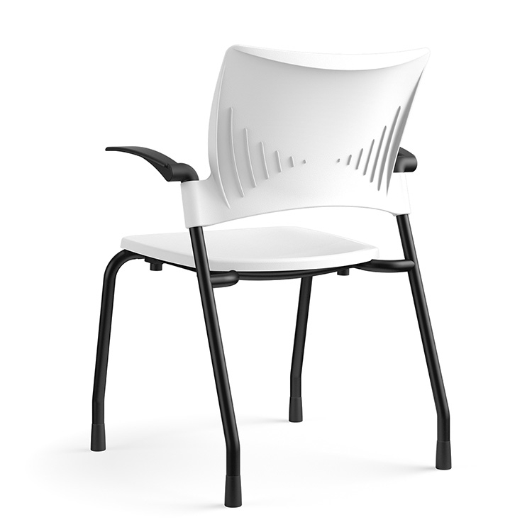 Relay | Multipurpose Office Chairs | SitOnIt Seating