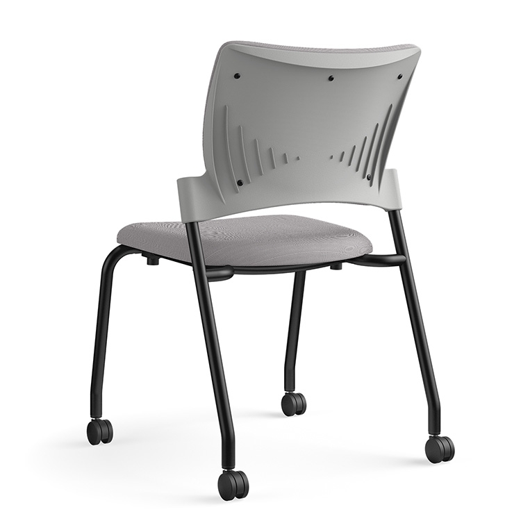 Relay | Multipurpose Office Chairs | SitOnIt Seating