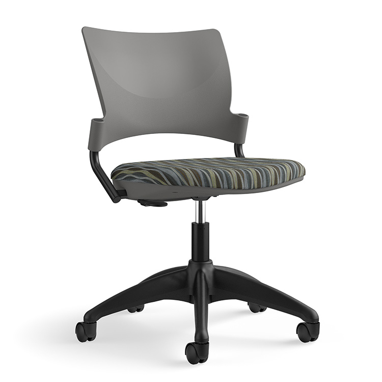Relay | Multipurpose Office Chairs | SitOnIt Seating