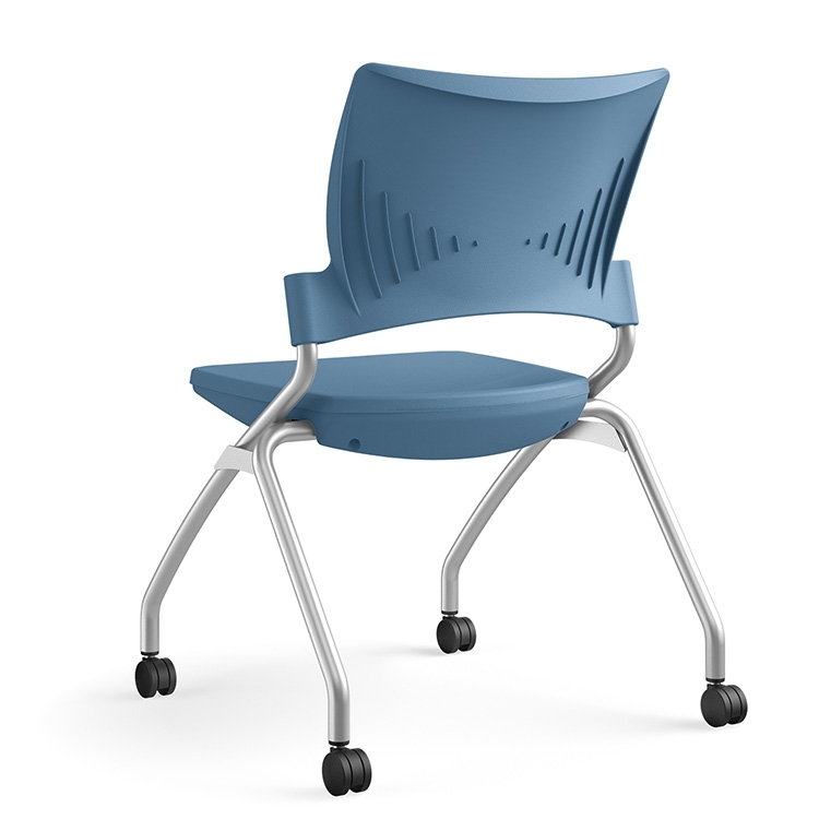 Relay | Multipurpose Office Chairs | SitOnIt Seating