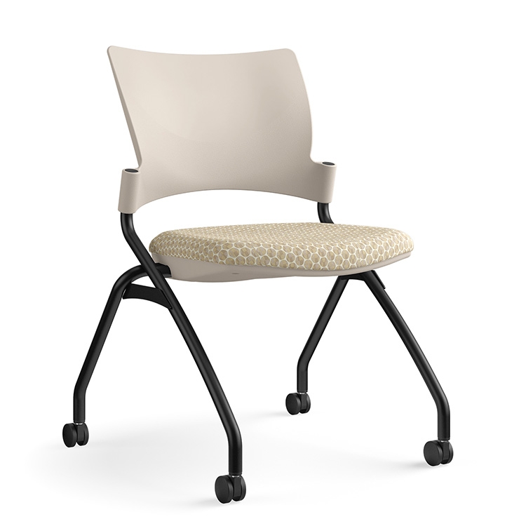 Relay | Multipurpose Office Chairs | SitOnIt Seating