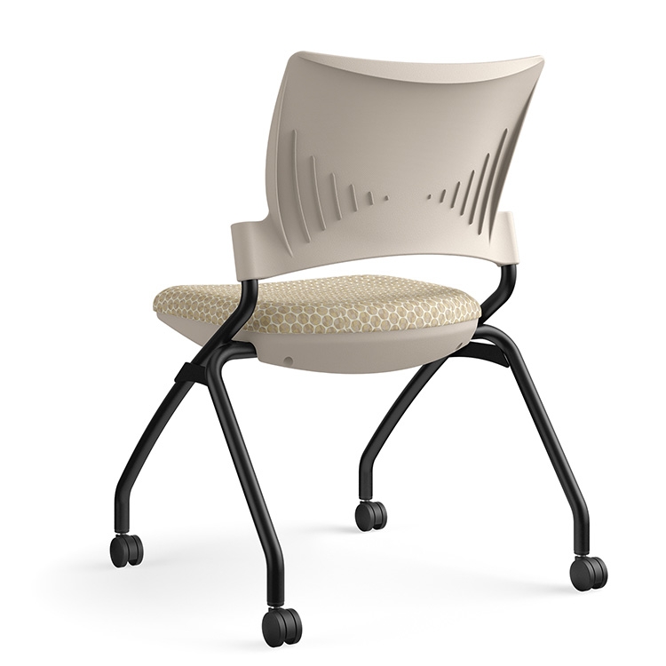 Relay | Multipurpose Office Chairs | SitOnIt Seating