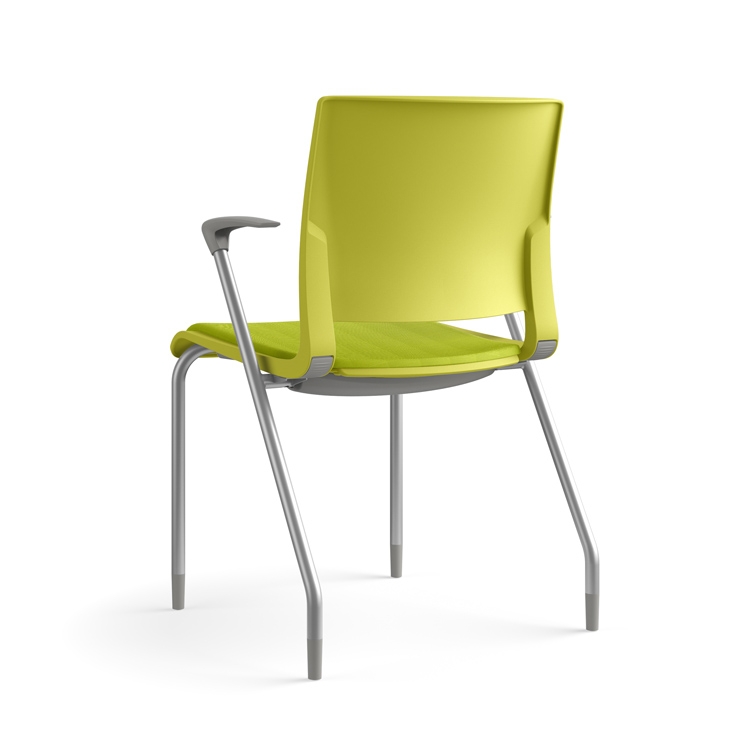Rio | Multipurpose Stacking Chair | SitOnIt Seating