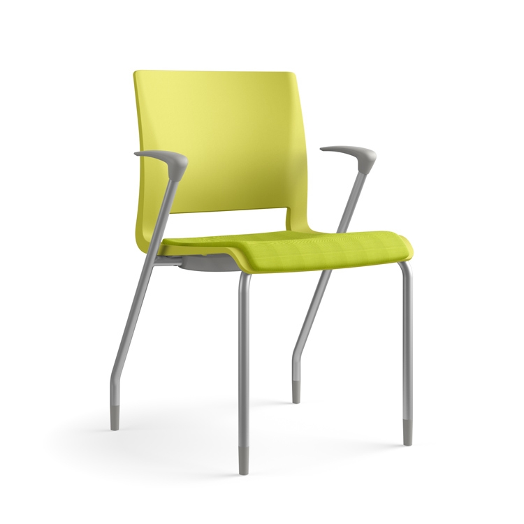 Rio | Multipurpose Stacking Chair | SitOnIt Seating