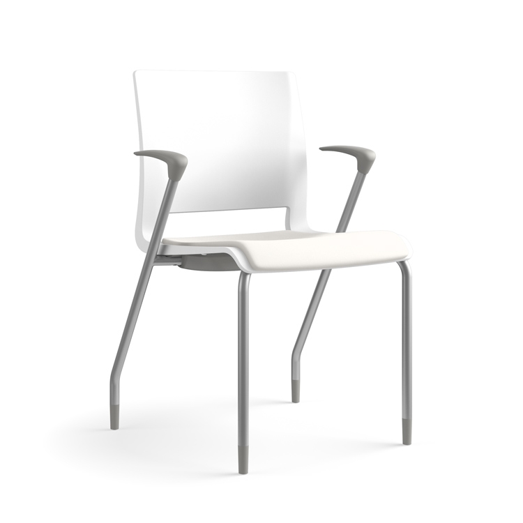 Rio | Multipurpose Stacking Chair | SitOnIt Seating