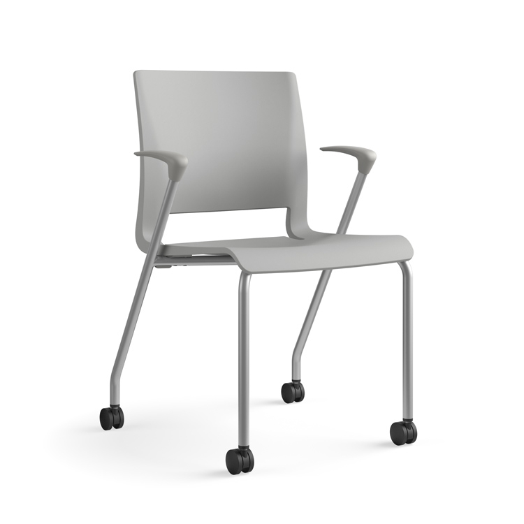 Rio | Multipurpose Stacking Chair | SitOnIt Seating