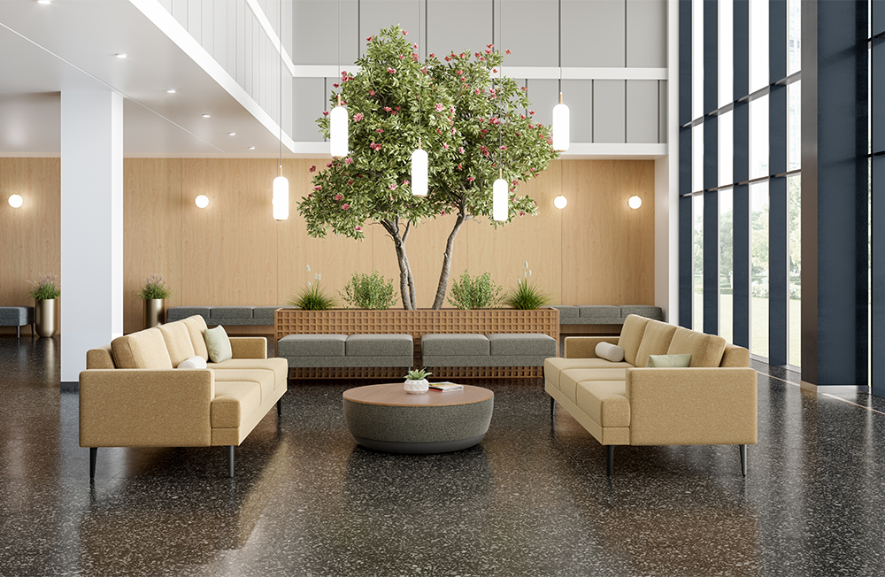 Sable | SitOnIt Seating