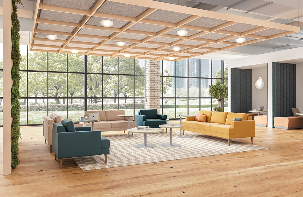 Sable | SitOnIt Seating