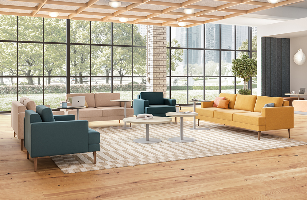 Sable | SitOnIt Seating