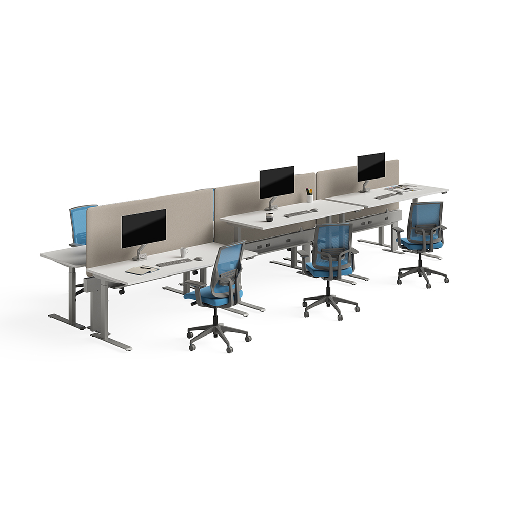 Surge 2-Stage | SitOnIt Seating